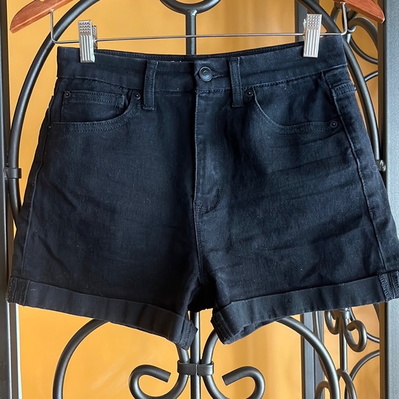 No Boundaries | Shorts | No Boundaries Jean Shorts | Poshmark